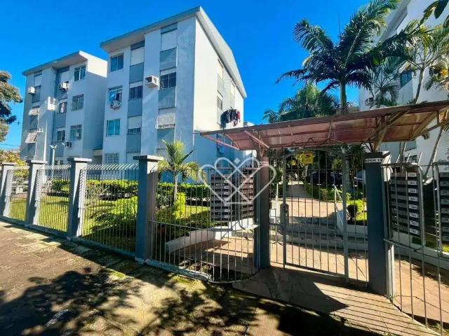 Apartamento para Venda em Gravataí/RS Salgado Filho 2 Quartos