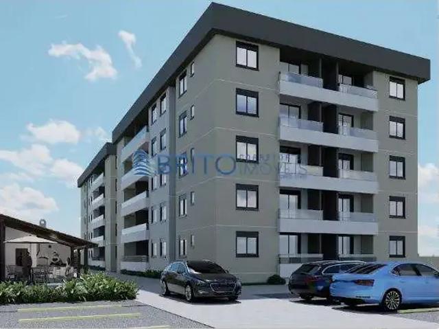 Apartamento para Venda em Gravataí/RS Salgado Filho 2 Quartos