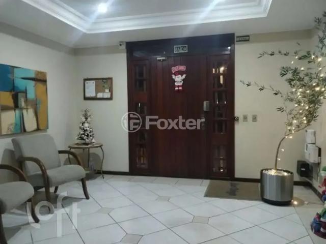 Apartamento para Venda em Gravataí/RS Salgado Filho 2 Quartos