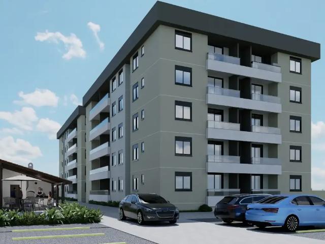 Apartamento para Venda em Gravataí/RS Salgado Filho 2 Quartos