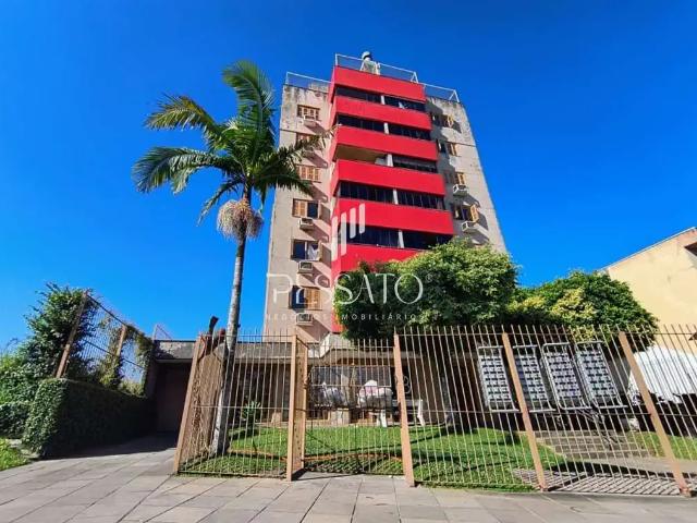 Apartamento para Venda em Gravataí/RS Salgado Filho 2 Quartos