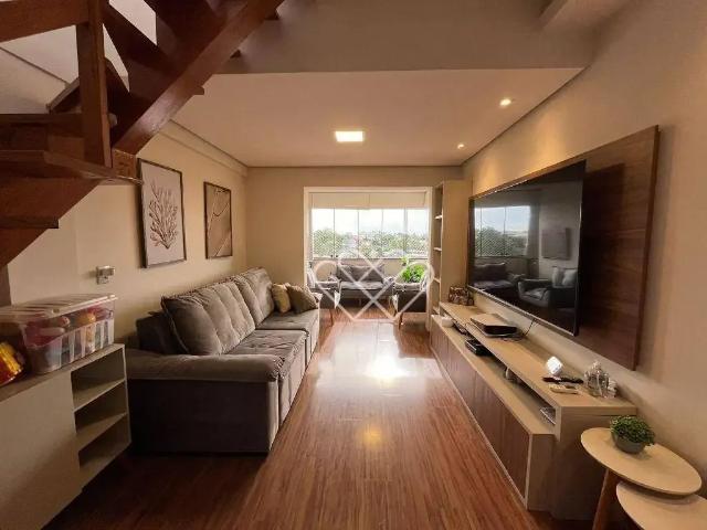 Apartamento para Venda em Gravataí/RS Salgado Filho 2 Quartos