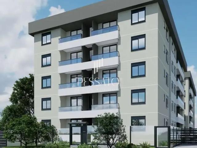 Apartamento para Venda em Gravataí/RS Salgado Filho 2 Quartos