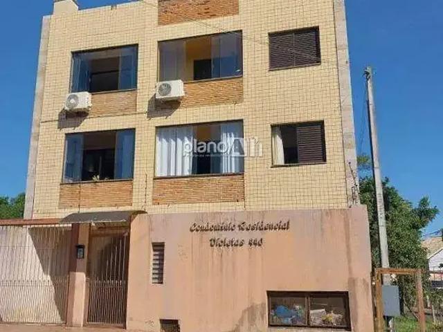 Apartamento para Venda em Gravataí/RS Salgado Filho 2 Quartos