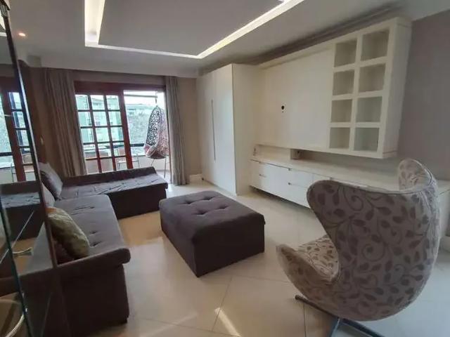 Apartamento para Venda em Gravataí/RS Salgado Filho 3 Quartos