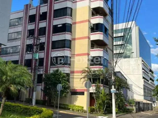 Apartamento para Venda em Gravataí/RS Salgado Filho 3 Quartos