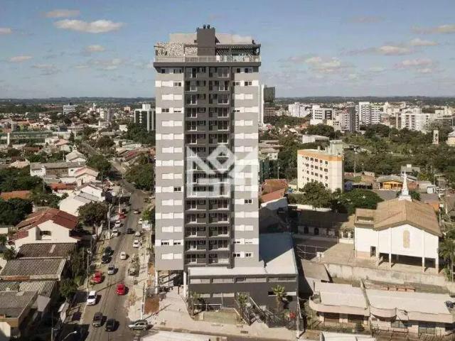Apartamento para Venda em Gravataí/RS Salgado Filho 3 Quartos
