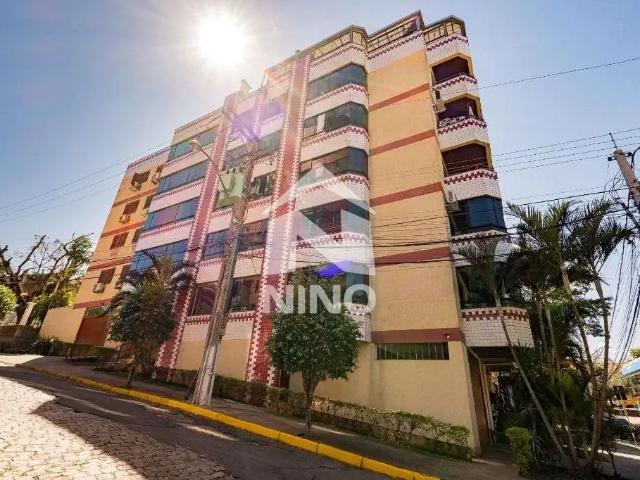 Apartamento para Venda em Gravataí/RS Salgado Filho 3 Quartos