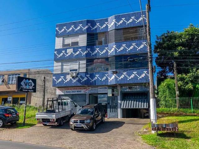 Apartamento para Venda em Gravataí/RS Salgado Filho 3 Quartos