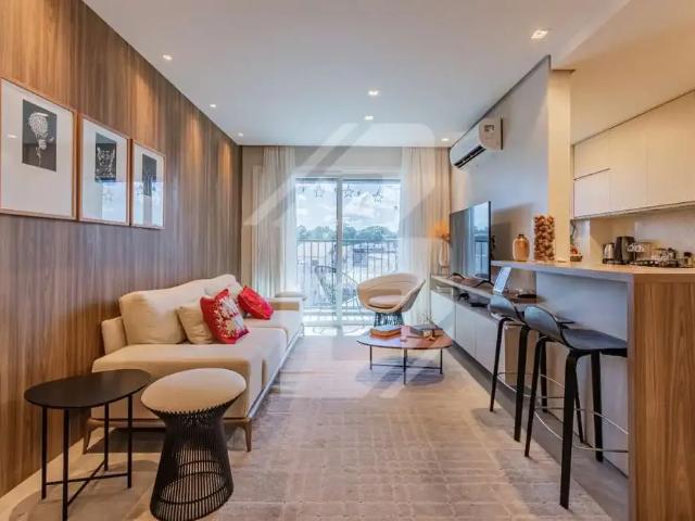 Apartamento para Venda em Gravataí/RS Salgado Filho 3 Quartos