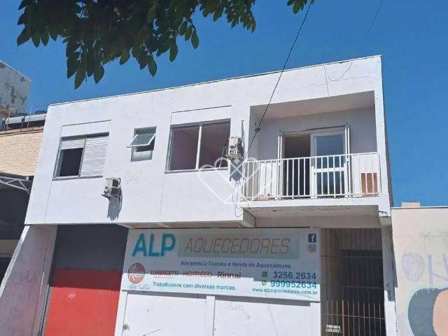 Apartamento para Venda em Gravataí/RS Salgado Filho 3 Quartos