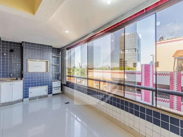 Apartamento para Venda em Gravataí/RS Salgado Filho 3 Quartos
