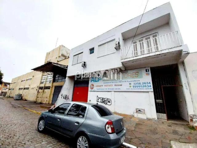 Apartamento para Venda em Gravataí/RS Salgado Filho 3 Quartos