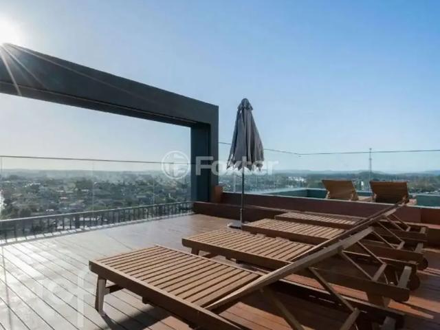 Apartamento para Venda em Gravataí/RS Salgado Filho 3 Quartos