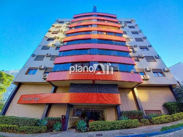 Apartamento para Venda em Gravataí/RS Salgado Filho 3 Quartos