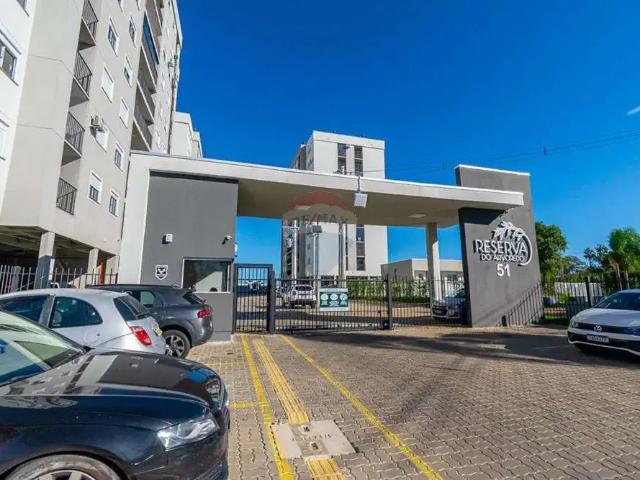 Apartamento para Venda em Gravataí/RS Santa Cruz 1 Quartos