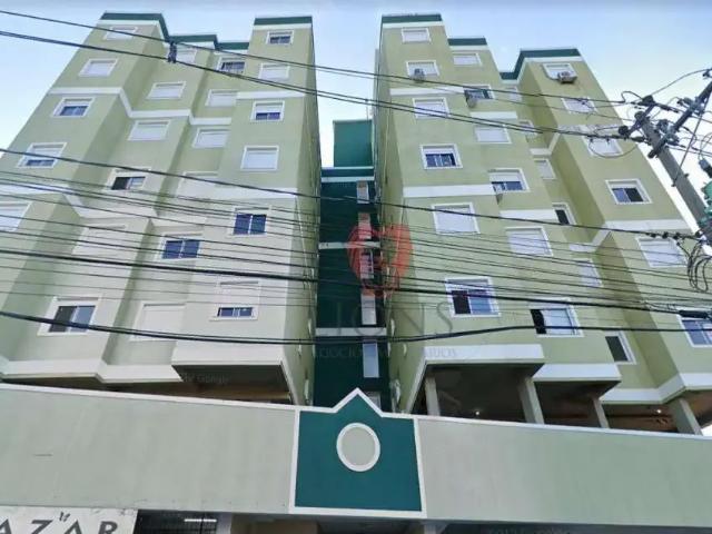 Apartamento para Venda em Gravataí/RS Santa Cruz 2 Quartos