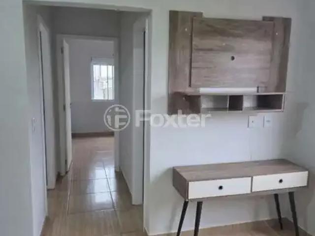 Apartamento para Venda em Gravataí/RS Santa Cruz 2 Quartos