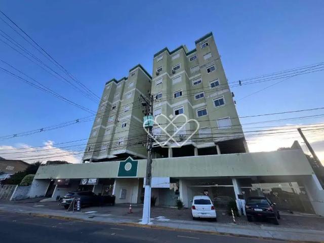 Apartamento para Venda em Gravataí/RS Santa Cruz 2 Quartos