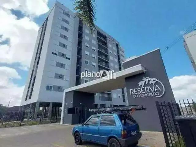 Apartamento para Venda em Gravataí/RS Santa Cruz 2 Quartos