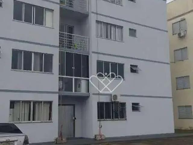 Apartamento para Venda em Gravataí/RS Santa Cruz 2 Quartos
