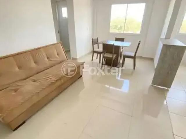 Apartamento para Venda em Gravataí/RS Santa Cruz 2 Quartos