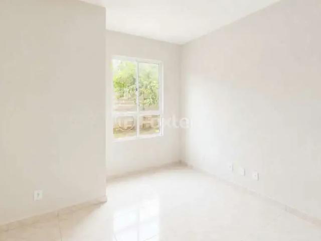 Apartamento para Venda em Gravataí/RS Santa Cruz 2 Quartos