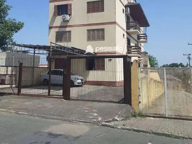 Apartamento para Venda em Gravataí/RS Santa Cruz 2 Quartos