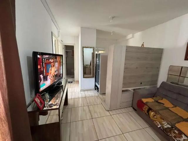 Apartamento para Venda em Gravataí/RS Santa Cruz 2 Quartos