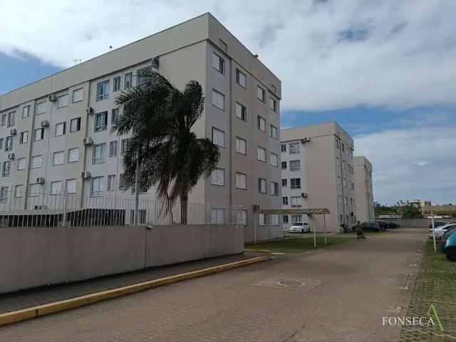 Apartamento para Venda em Gravataí/RS Santa Cruz 2 Quartos