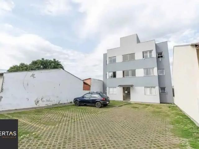 Apartamento para Venda em Gravataí/RS Santa Cruz 2 Quartos