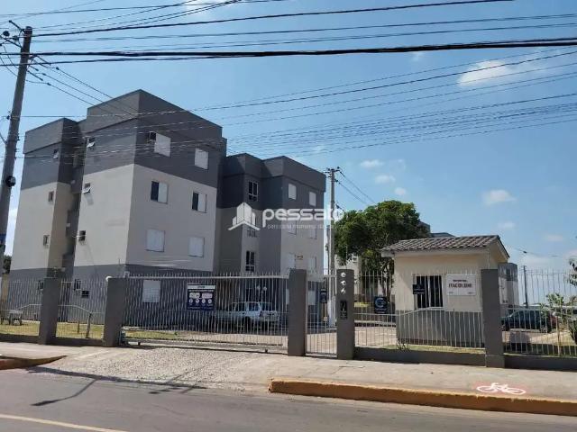 Apartamento para Venda em Gravataí/RS Santa Cruz 2 Quartos