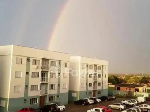 Apartamento para Venda em Gravataí/RS Santa Cruz 2 Quartos