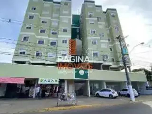 Apartamento para Venda em Gravataí/RS Santa Cruz 2 Quartos