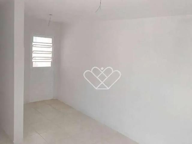 Apartamento para Venda em Gravataí/RS Santa Cruz 2 Quartos