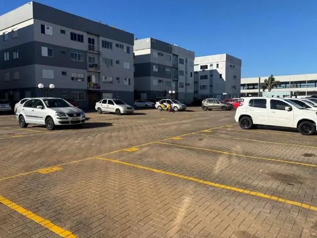Apartamento para Venda em Gravataí/RS Santa Cruz 2 Quartos