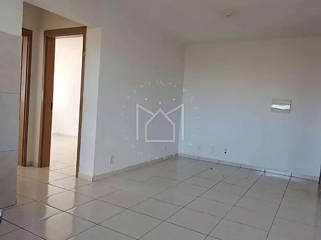 Apartamento para Venda em Gravataí/RS Santa Cruz 2 Quartos