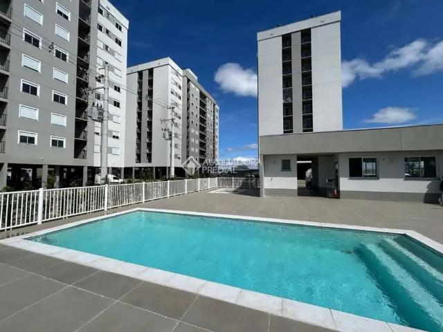 Apartamento para Venda em Gravataí/RS Santa Cruz 2 Quartos