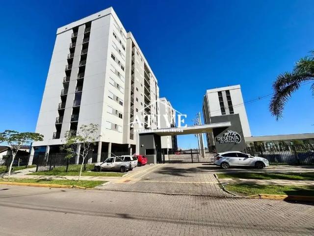 Apartamento para Venda em Gravataí/RS Santa Cruz 2 Quartos