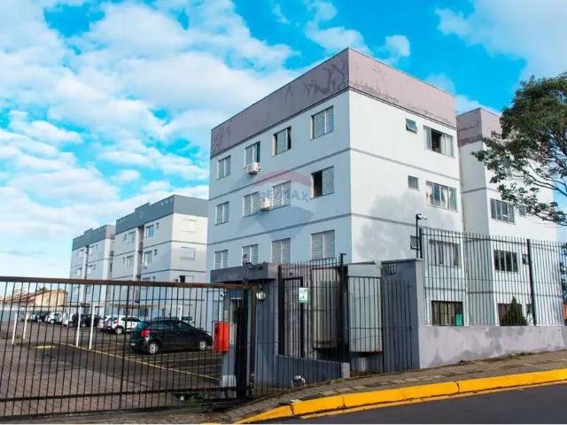 Apartamento para Venda em Gravataí/RS Santa Cruz 2 Quartos