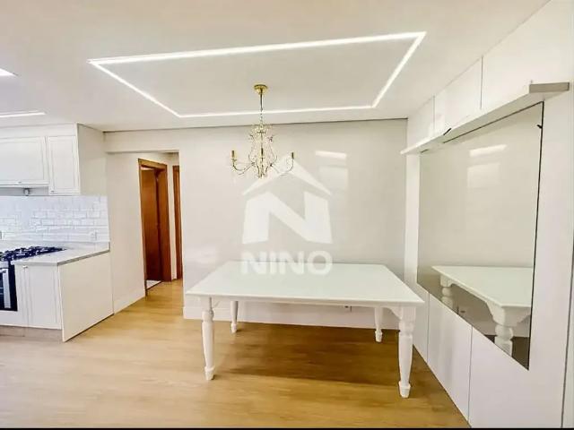 Apartamento para Venda em Gravataí/RS Santa Cruz 3 Quartos