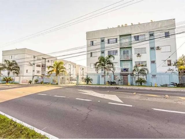 Apartamento para Venda em Gravataí/RS Santa Cruz 3 Quartos