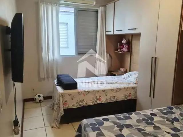 Apartamento para Venda em Gravataí/RS Santa Cruz 3 Quartos