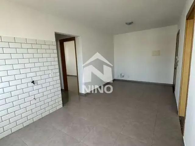 Apartamento para Venda em Gravataí/RS Santa Cruz 3 Quartos