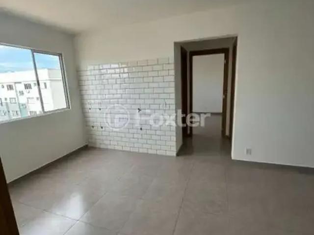 Apartamento para Venda em Gravataí/RS Santa Cruz 3 Quartos