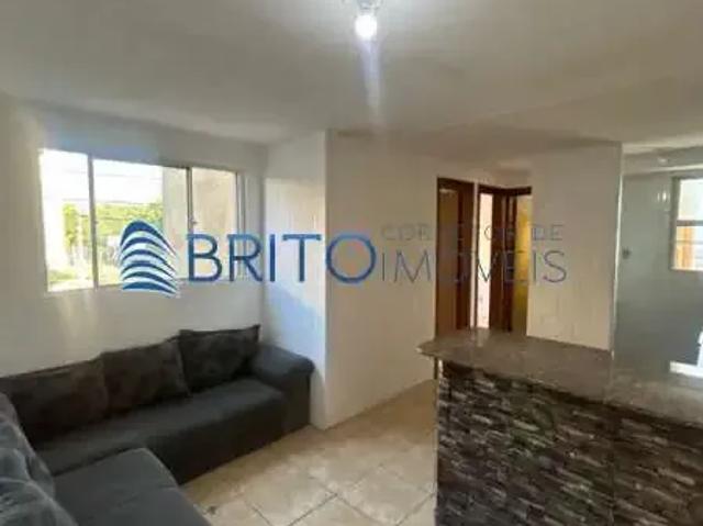 Apartamento para Venda em Gravataí/RS Santa Fé 2 Quartos