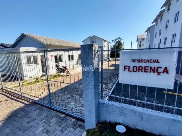 Apartamento para Venda em Gravataí/RS Santa Fé 2 Quartos