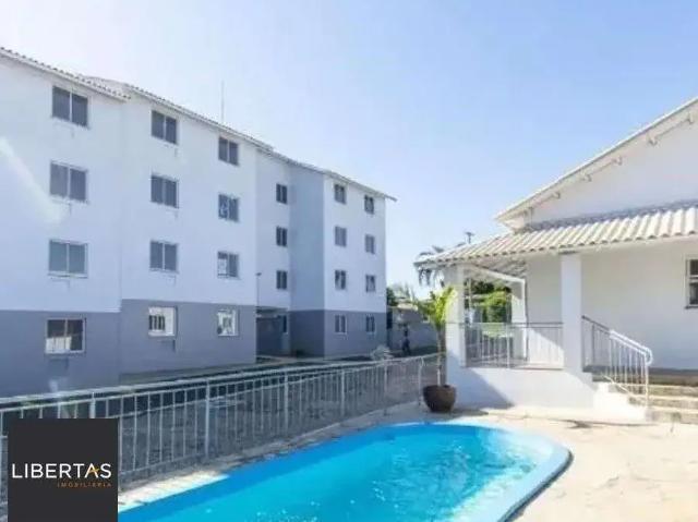 Apartamento para Venda em Gravataí/RS Santa Fé 2 Quartos