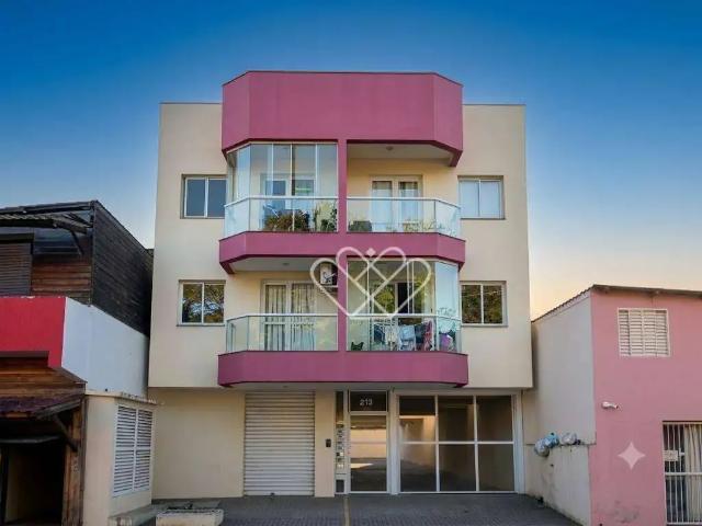 Apartamento para Venda em Gravataí/RS Santa Fé 2 Quartos