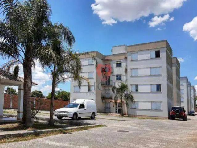 Apartamento para Venda em Gravataí/RS Santa Fé 2 Quartos